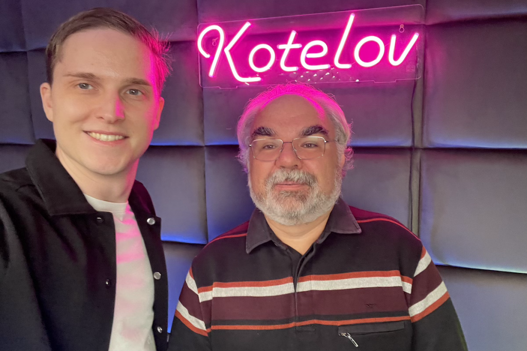 Кибератаки на российский бизнес: кто, зачем и как?